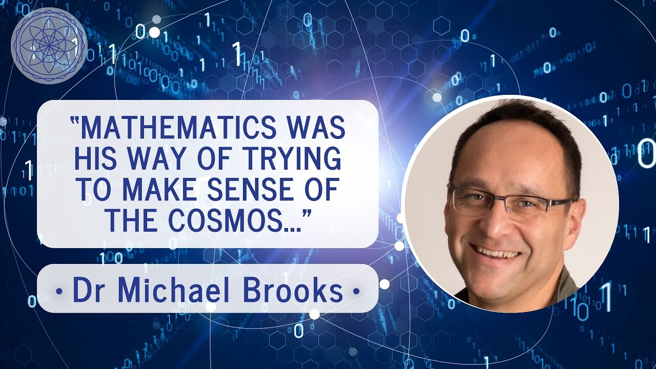 Dr. Michael Brooks (clip) – Cardano’s love of Mathematics - YouTube