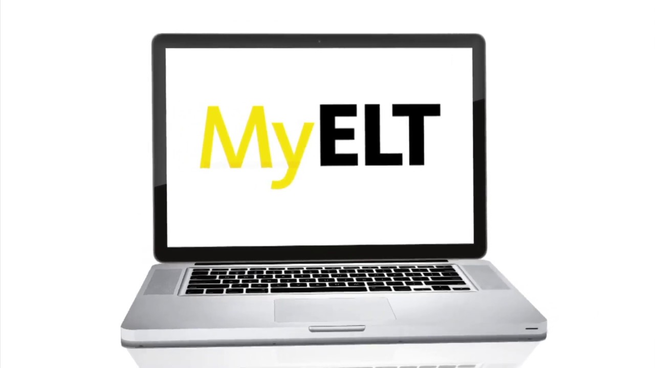 MyELT Introduction - YouTube