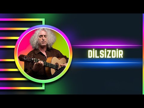 Ahmet Aslan - Dilsizdir (Cs Karaoke Versiyon)