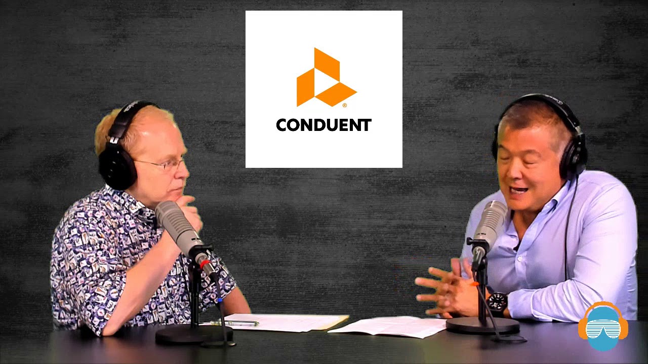 Lending in Digital Times, Episode 2: Interview with Daniel Chu, CEO ...