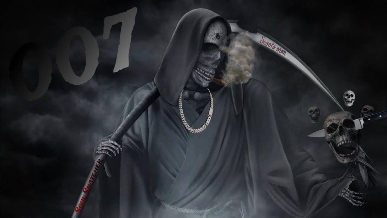 SOUL SNATCHER- Baby Jayskii - YouTube