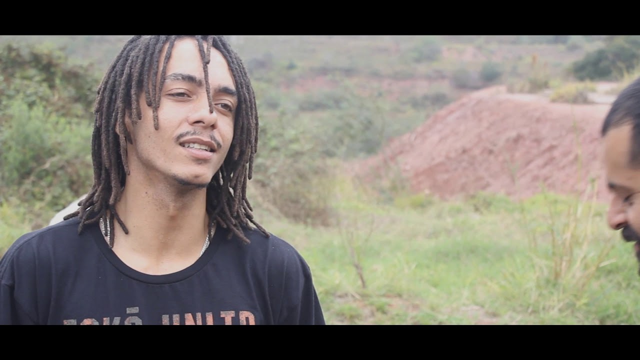 Danny Clack - Bem Pala (VideoClipe CR13) - YouTube