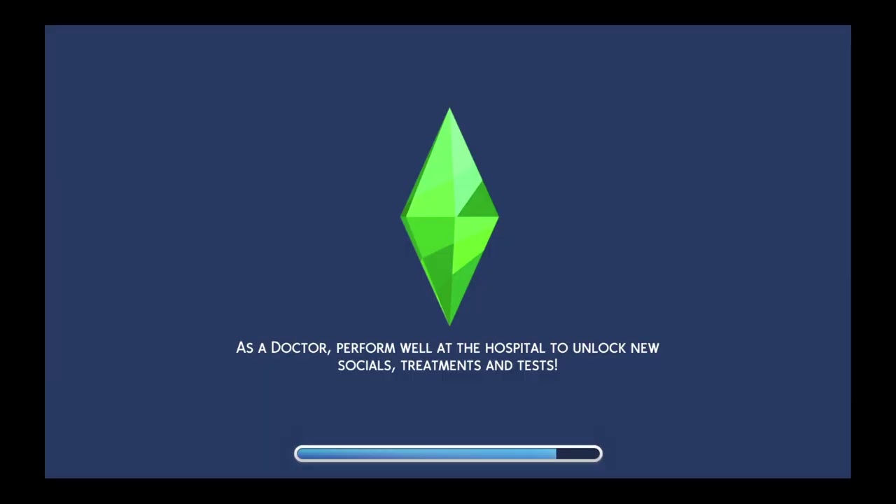 Sims 4 ten generations challenge part 9 no talking - YouTube