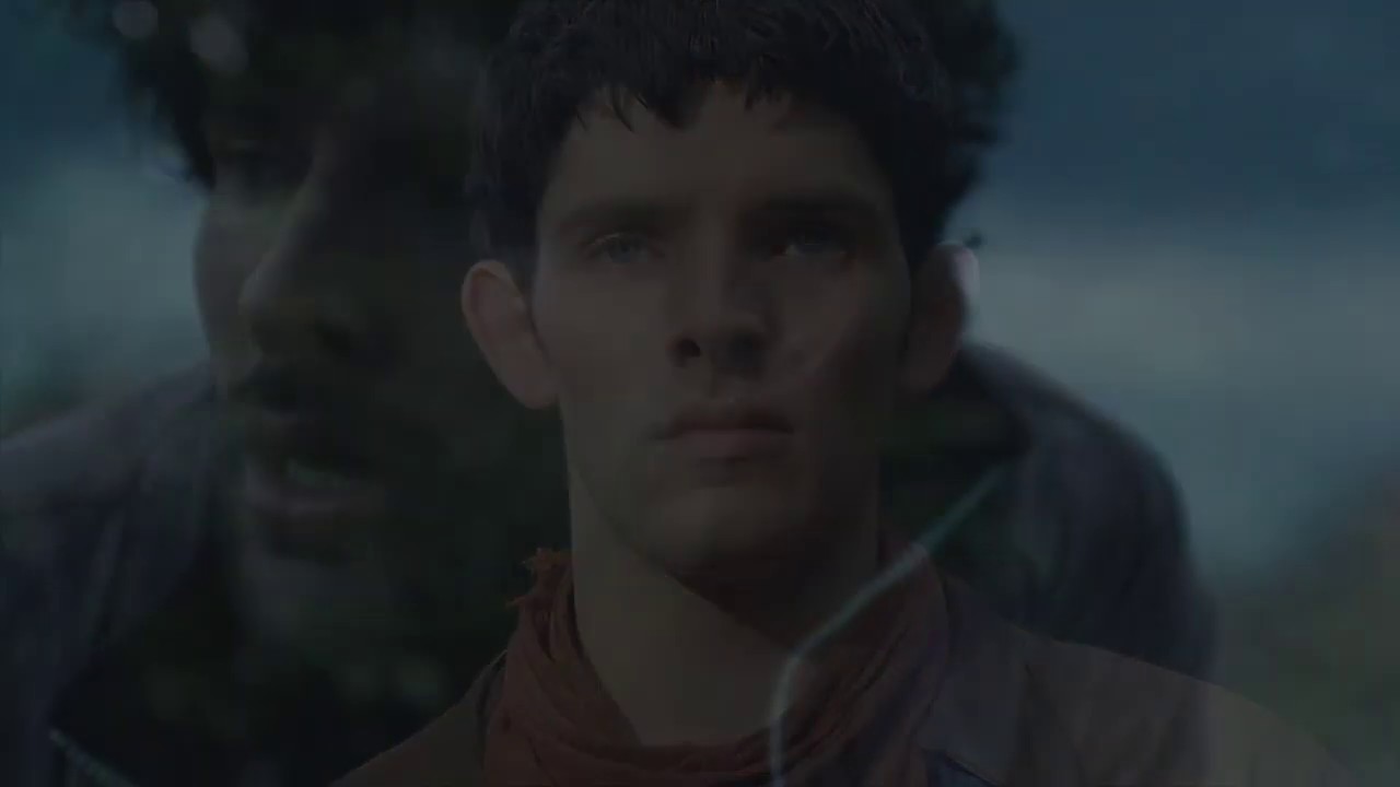 Modern Merlin AU ♦ I don't want (you) to change - YouTube