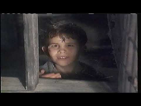 Opening To Aladdin And The King Of Thieves 1996 VHS