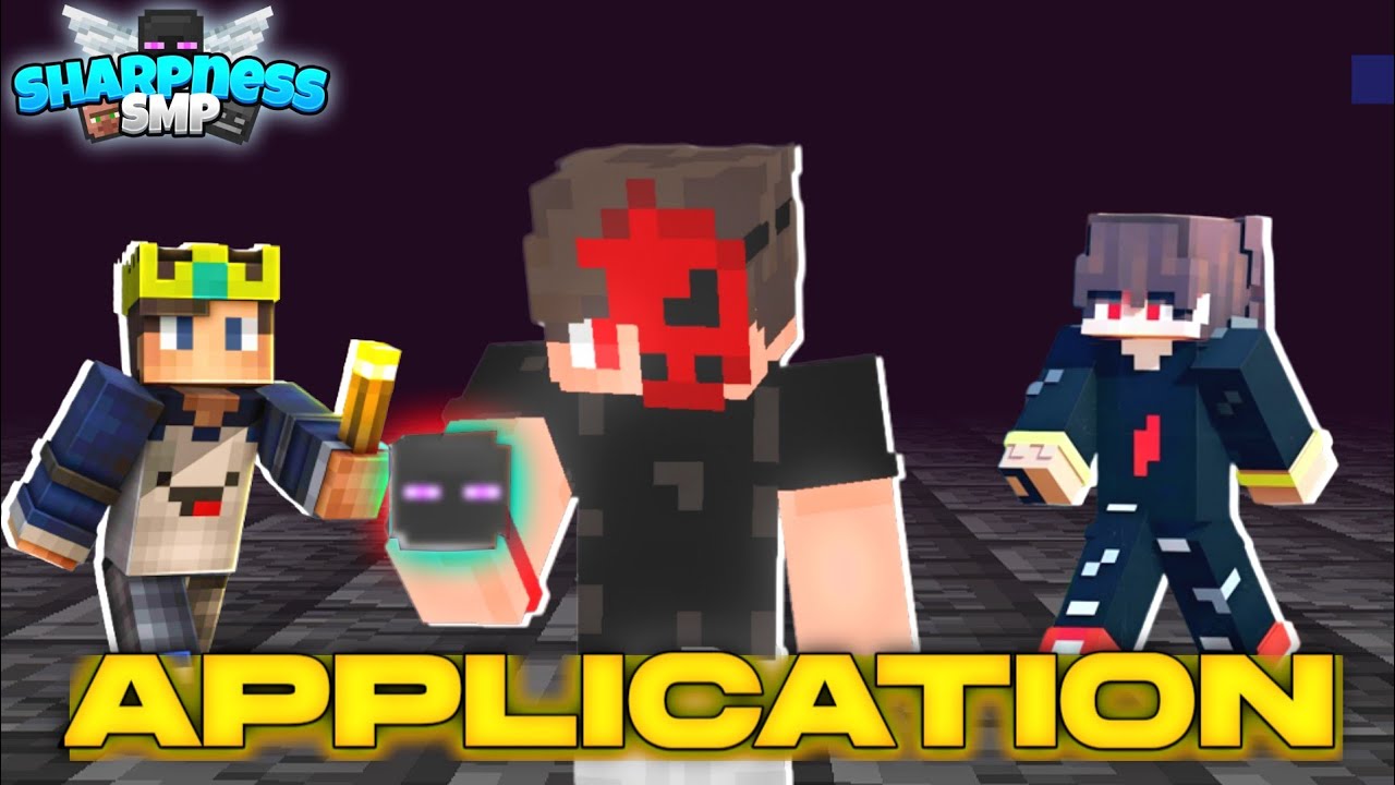 Why This is The Best Application for Sharpness SMP To All (Must view ...