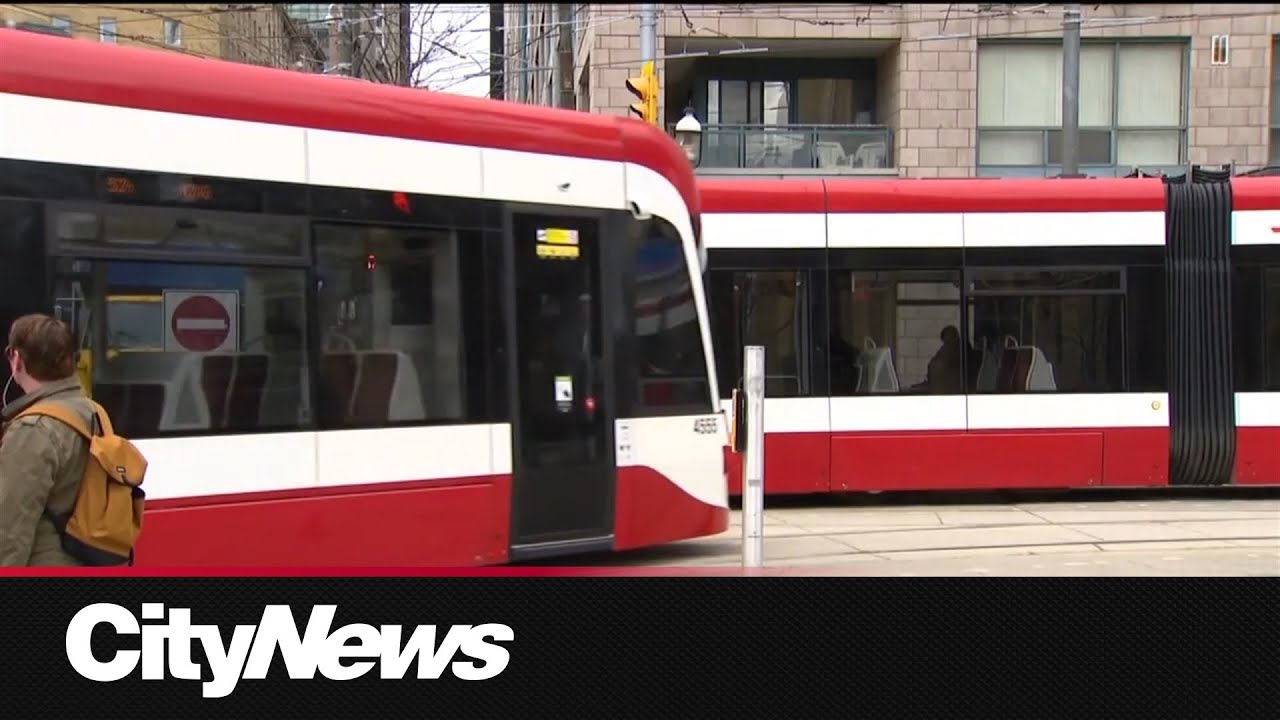 TTC workers threaten "full withdrawal of service" after strike vote ...