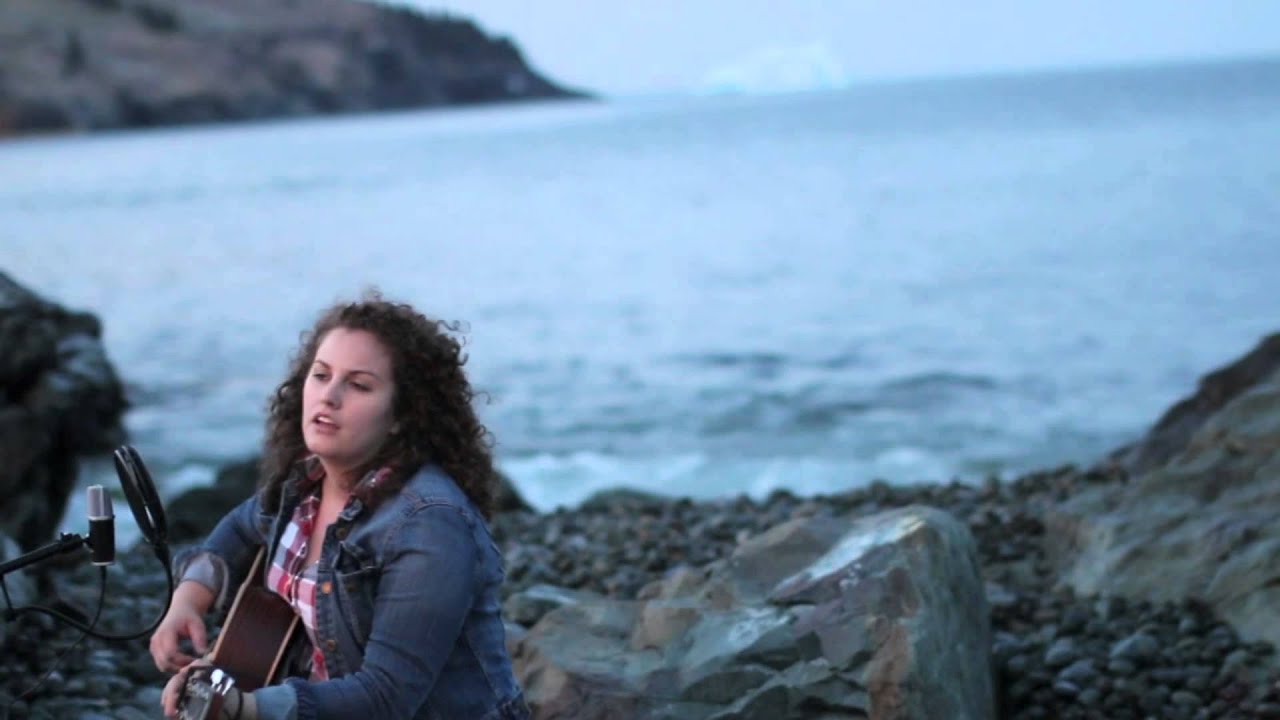 Unlikely Seas - Kellie Loder - YouTube