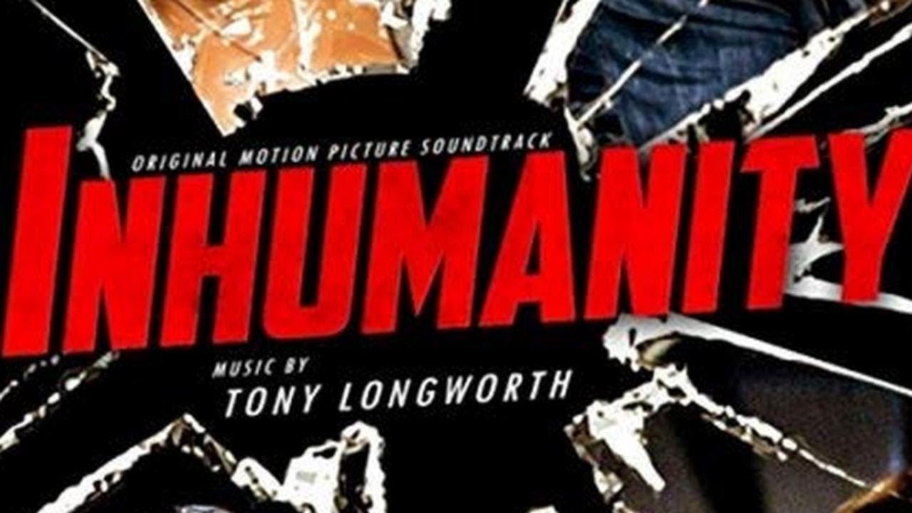 Inhumanity Soundtrack Tracklist - YouTube