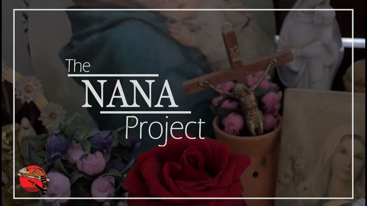 The NANA Project - YouTube