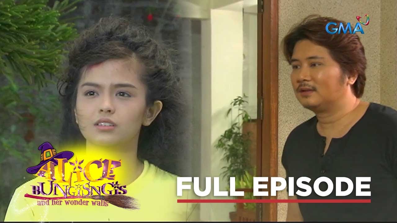 Alice Bungisngis: Full Episode 29 (Stream Together) - YouTube