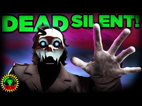 Killer Frequency Is The SCARIEST Game I've Played!