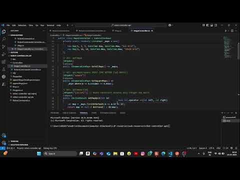 SIT331 TASK 3.2P - YouTube