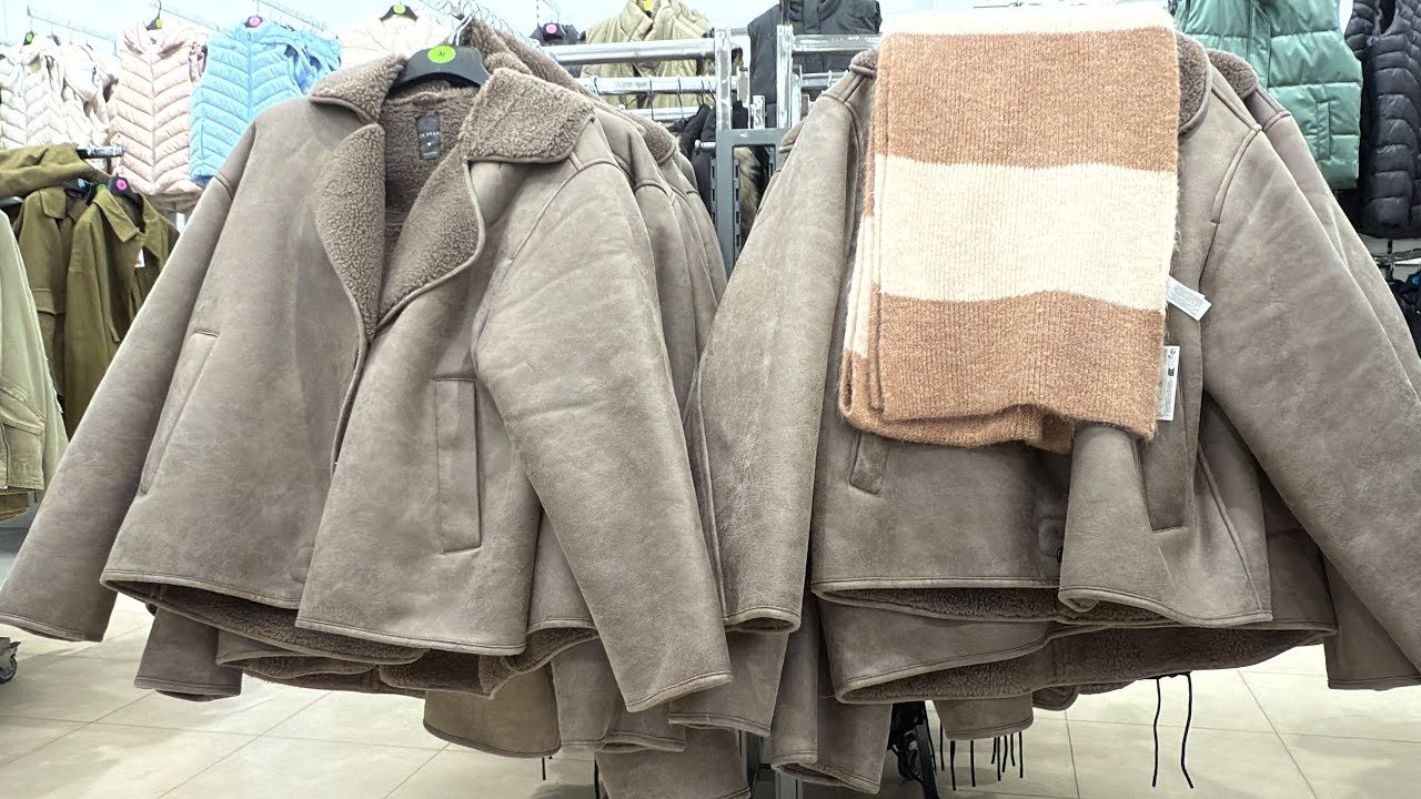 PRIMARK NEW COLLECTION ^ PRIMARK WINTER ARRIVALS, October , 2024 - YouTube