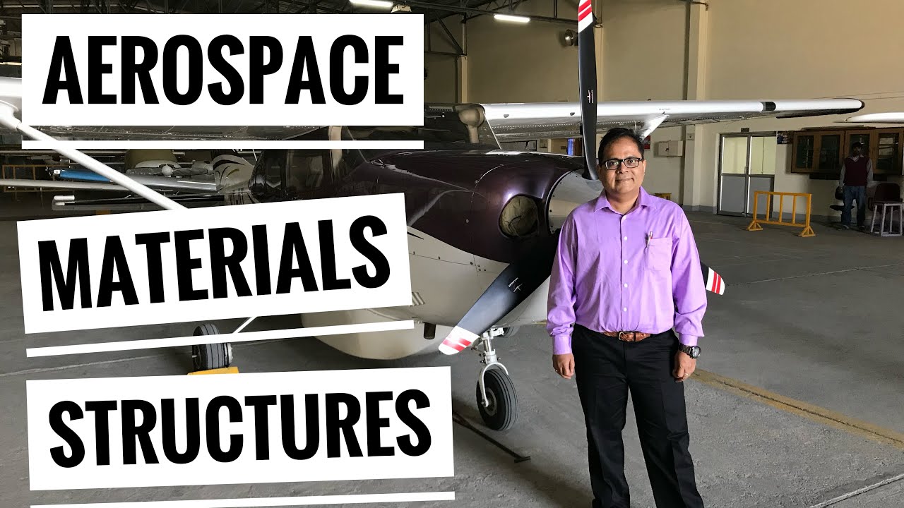Structures and Materials, Aerospace Engineering Lecture 67 - YouTube