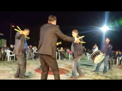 ÇİFTETELLİ TABANDAN ALİKEL ORTAKÖY SALON DÜĞÜN İSMAİL KAÇAN