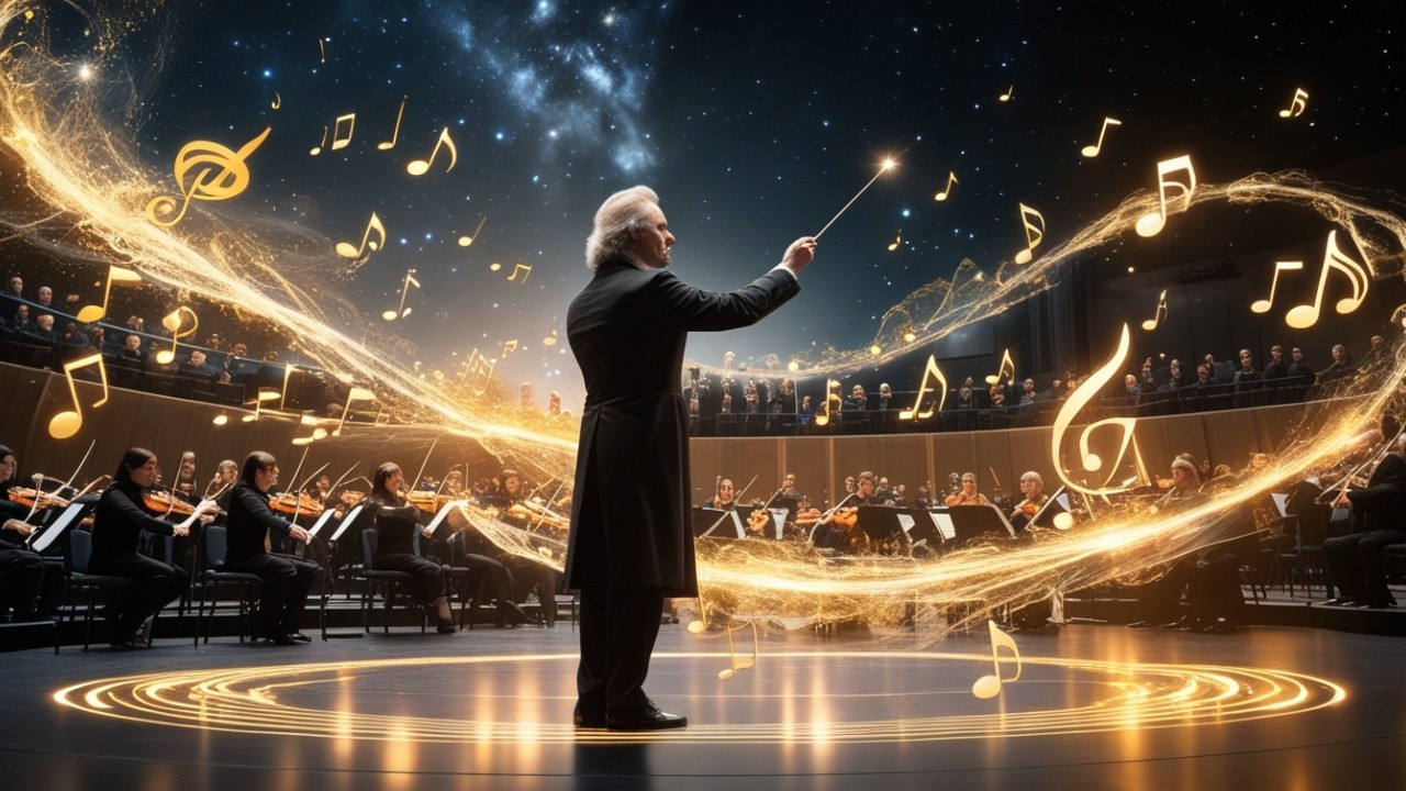 Film-Score Magic: Epic Cinematic Music for Unforgettable Drama 🎬🔥 - YouTube