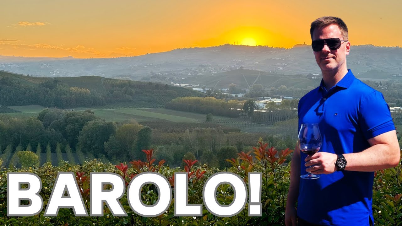 BAROLO 101: Everything You Need to Know About this Iconic Italian Wine ...