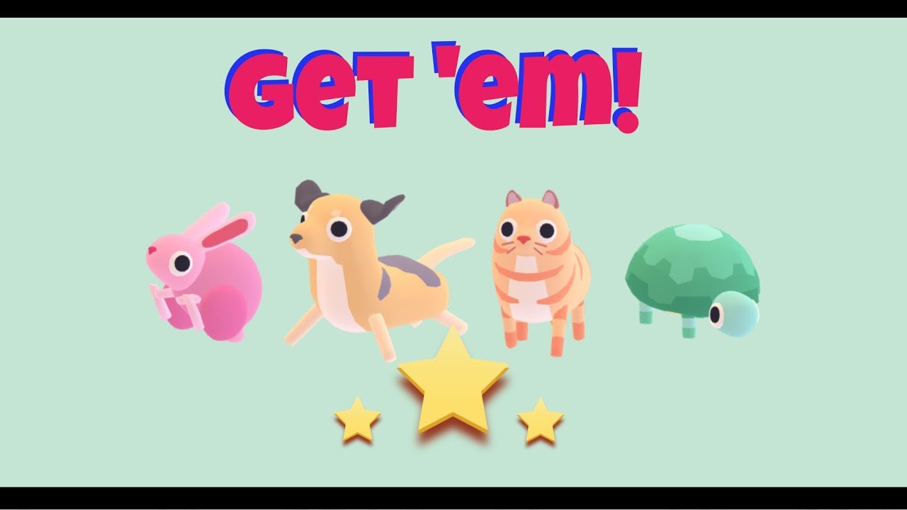 Tuff Stuff - Teaser Trailer (try the alpha build today!) - YouTube
