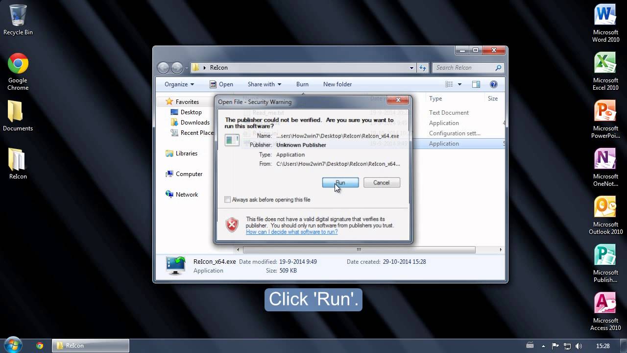 How To Quickly Restore Your Desktop Icon Layout Quick Tip 3 YouTube how-to-quickly-restore-your-desktop-icon-layout-quick-tip-3-youtube