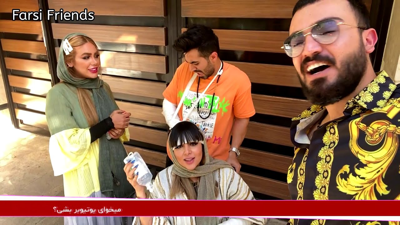 دوربین مخفی 😂همسره بیمار و شوهره خیانت کار 😂 زنش و ول کرد رفت پیه