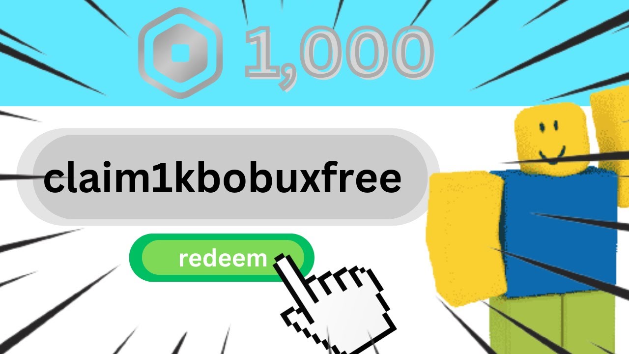 Top 10 NEW Ways To Get FREE Robux! - YouTube