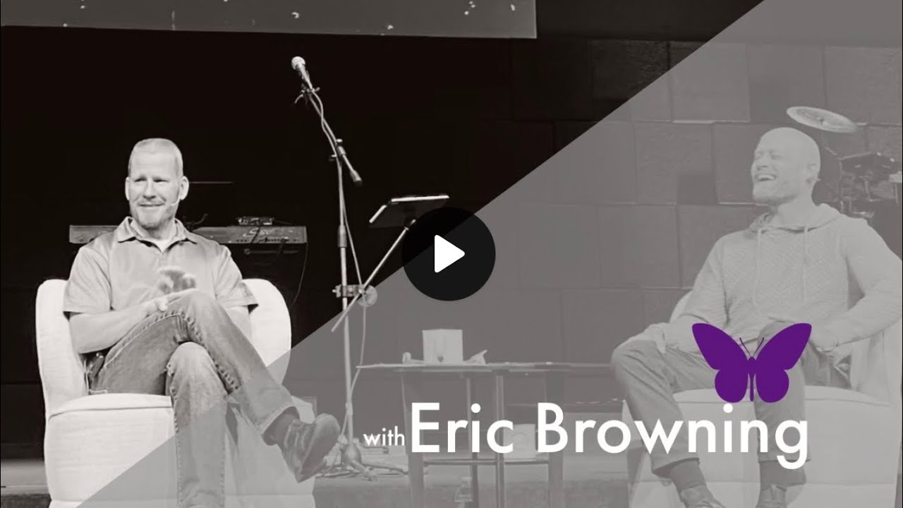 S:20 E:44 | Hope for Mental Health // Part 3 of 4 - Greg McNichols and ...