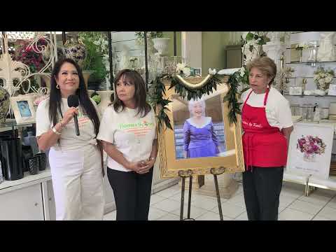 Flowers by Tand schließt nach 54 Jahren und ehrt damit das Vermächtnis von Familie und Liebe.