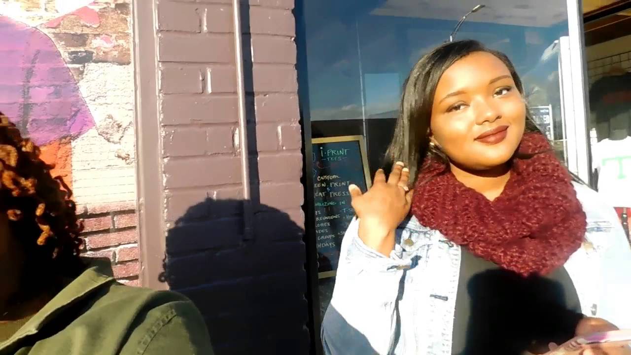 VLOG: Meet & Greet | I Met Jayla Koriyan! - YouTube