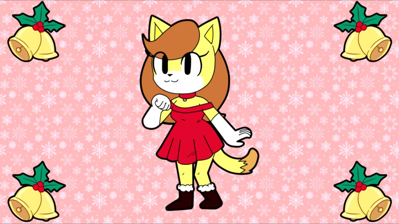 Jin Jin Jingle bell [Meme] - YouTube