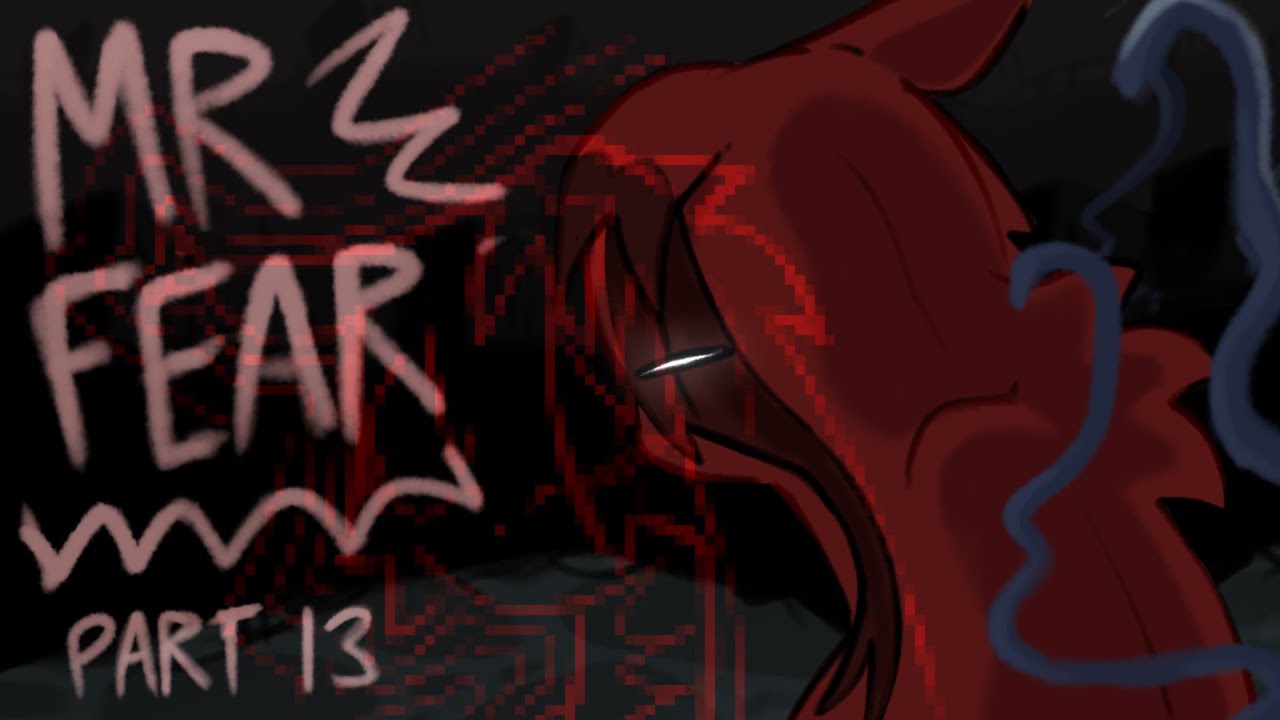 mr fear pt 13 (rain world) - YouTube