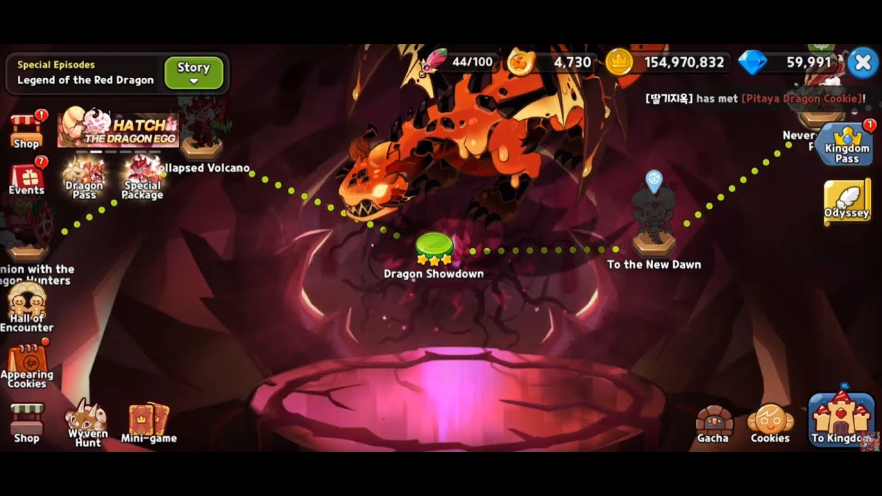 [13-END] Special Episode Legend of the Red Dragon Walkthrough Part 13 ...