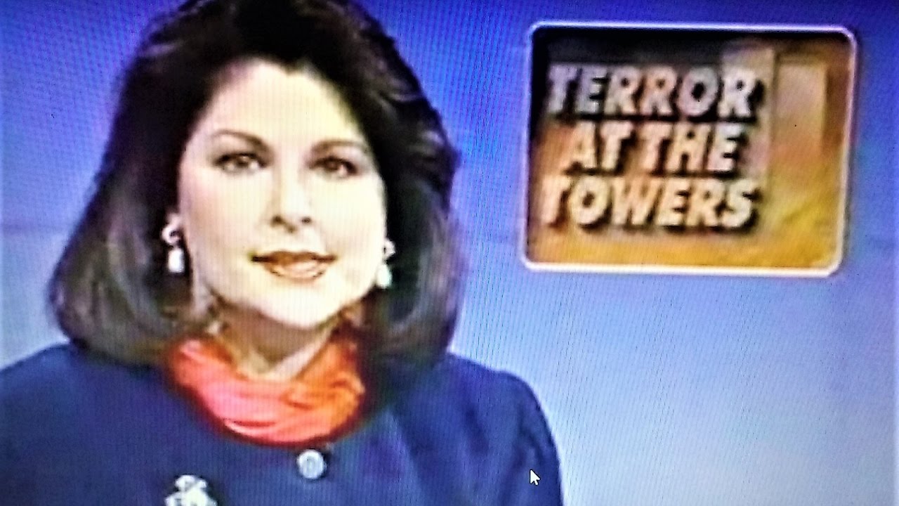 WWOR NEWS-Secaucus, NJ-March 3, 1993-Sara Lee Kessler - YouTube