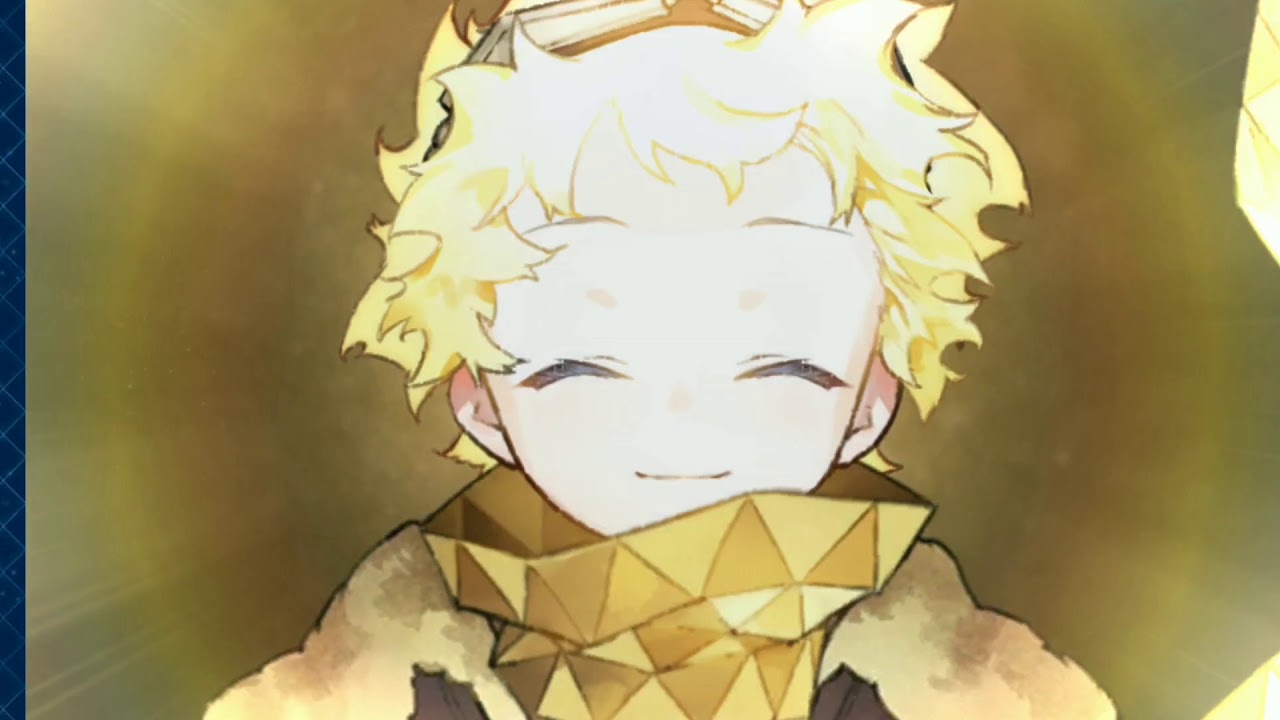 Fate/ Grand Order - Collaboration Event (Fate/Requiem) Story 16 - YouTube