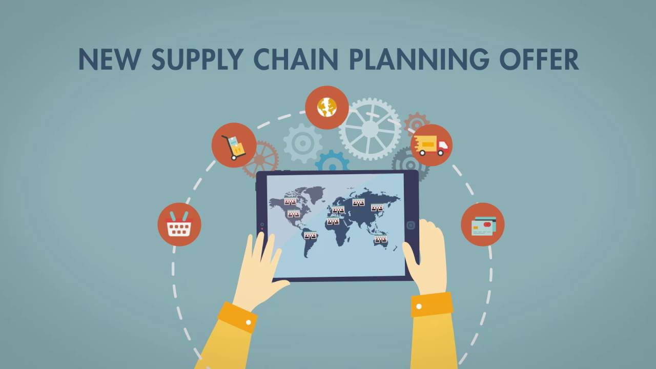 FuturMaster key figures in 2016 - YouTube