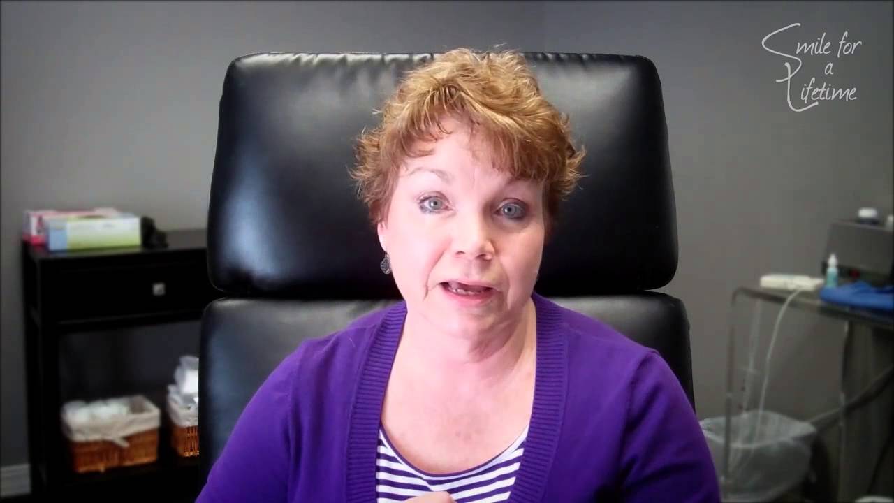 New Advances in TMJ and Headache Treatment - YouTube