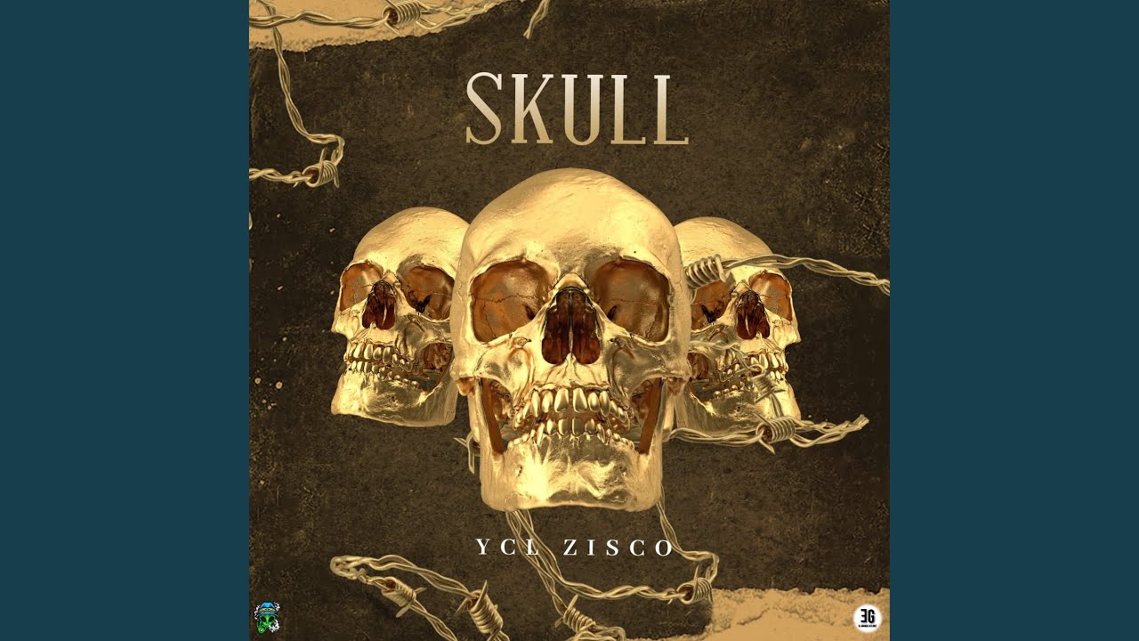 Skull - YouTube