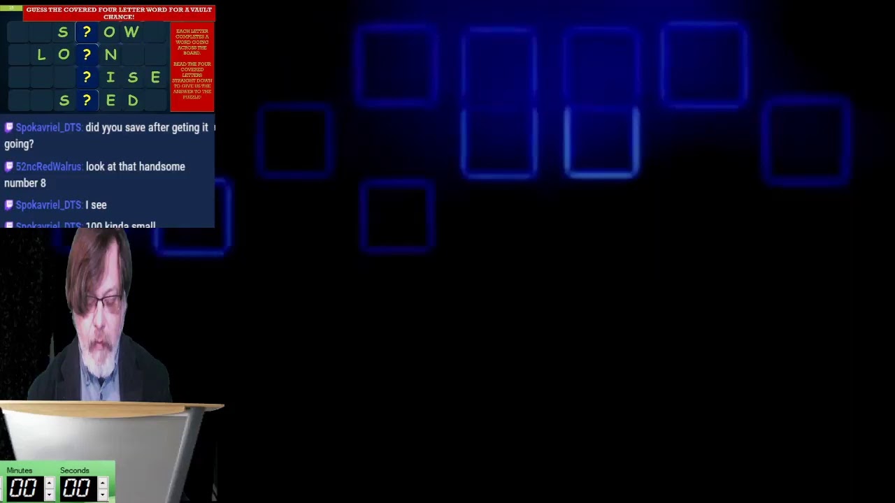 The List Wits Game Show - YouTube