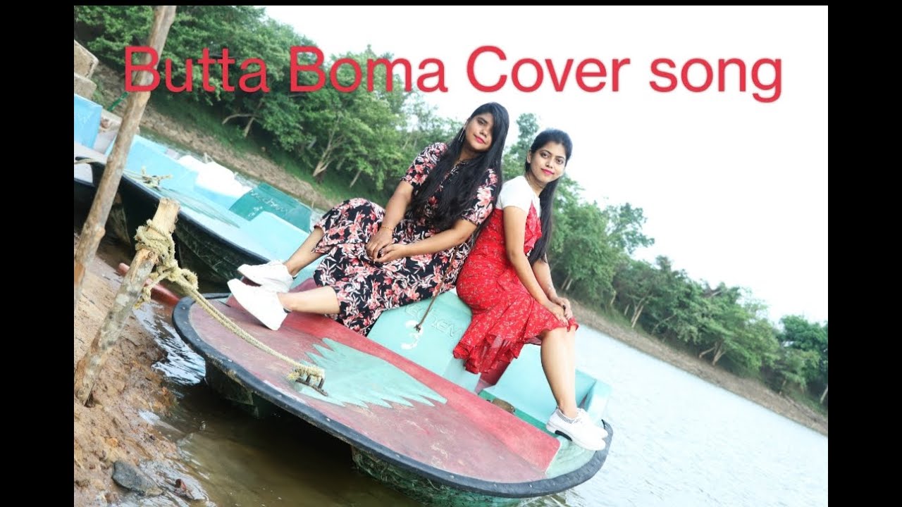 Butta Boma [ Cover Video ] | Amrita Bharati | Female Version ...