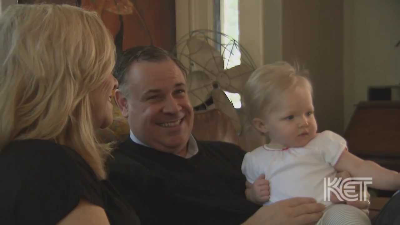 Connie Leonard and Kent Taylor | Louisville Life | KET - YouTube
