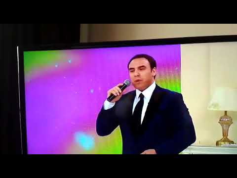 İlkin Əhmədov (Ilkin Ehmedov)