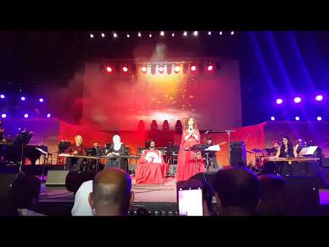 Farah Fersi kısa taksim