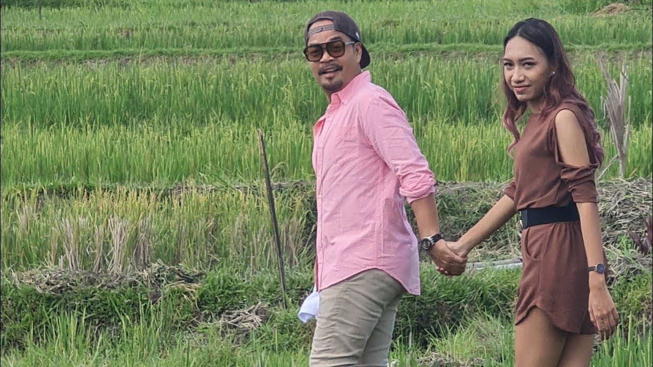 "JUN BINTANG FEAT JEGEG BULAN" SHOOTING VIDEO CLIP TERBARU DI KUWARASAN ...