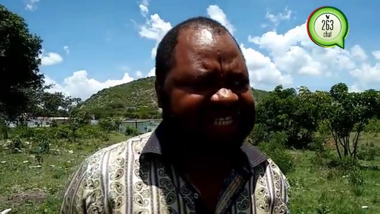 The Effects of Extracting Granite in Mutoko - YouTube