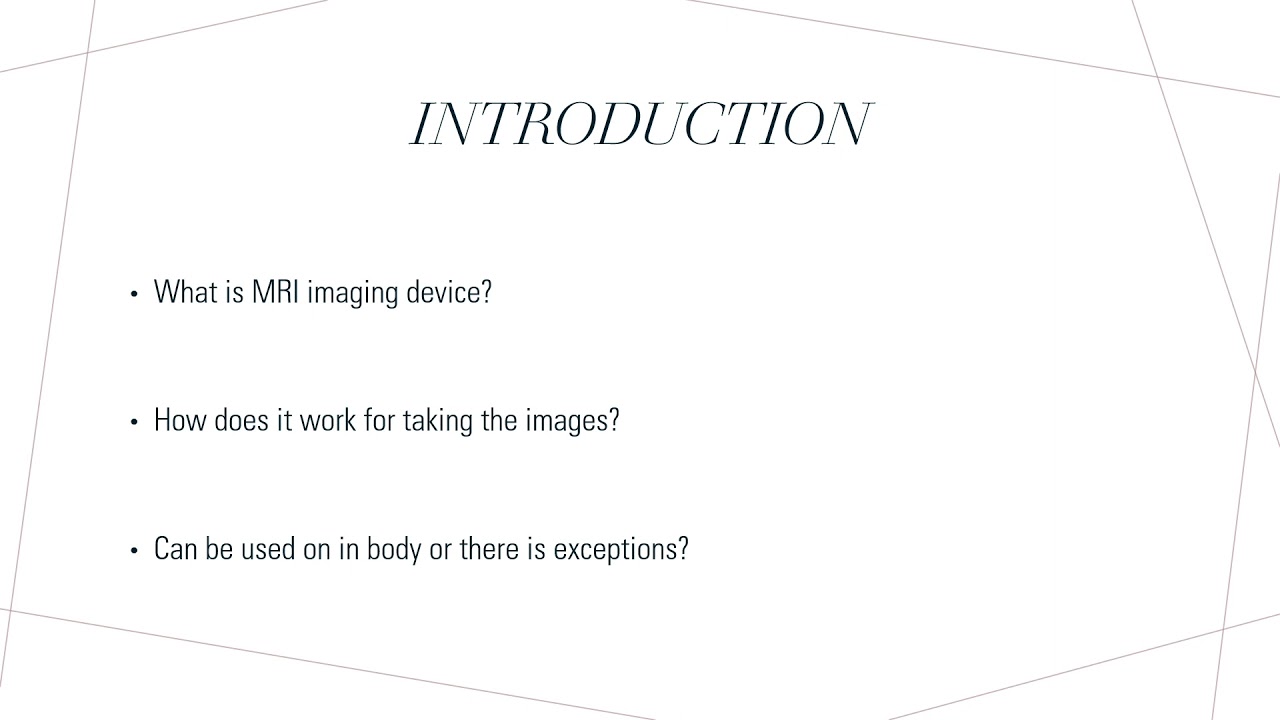 MRI Specific Absorption Rate SAR - YouTube