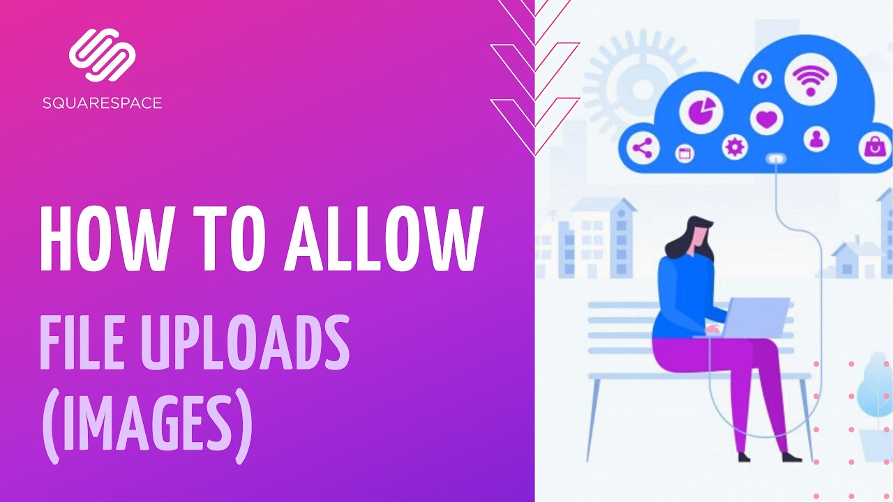 SquareSpace How To Allow Visitors To Upload Files images YouTube squarespace-how-to-allow-visitors-to-upload-files-images-youtube