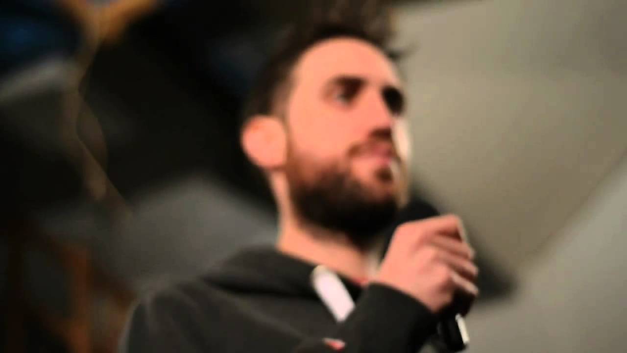 THE BEST BEATBOXING VIDEO EVER! BEARDYMAN, REEPS ONE MC ZANI BEATBOX TO ...