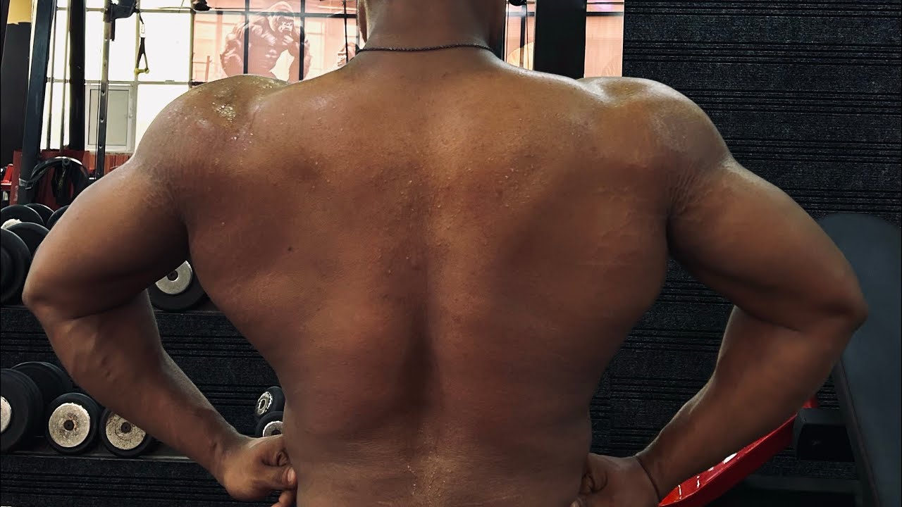 Lat pulldown kese kre 💥???|v-shape back kese bnaye 🫵????| try kre ye tips 💪|solid results 👿 ...