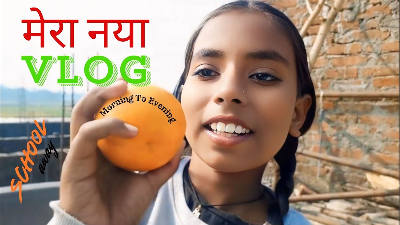 My Daily Life Vlog 2025 🥰 || My Daily School 🏫 🎒 Routine || Morning To ...