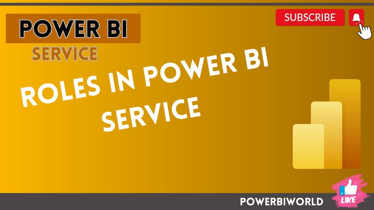 Roles In Power Bi Workspace - Free Schedule & Planner Printable